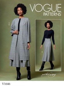 Fall 2019 Designer Pattern Highlights – PatternVault
