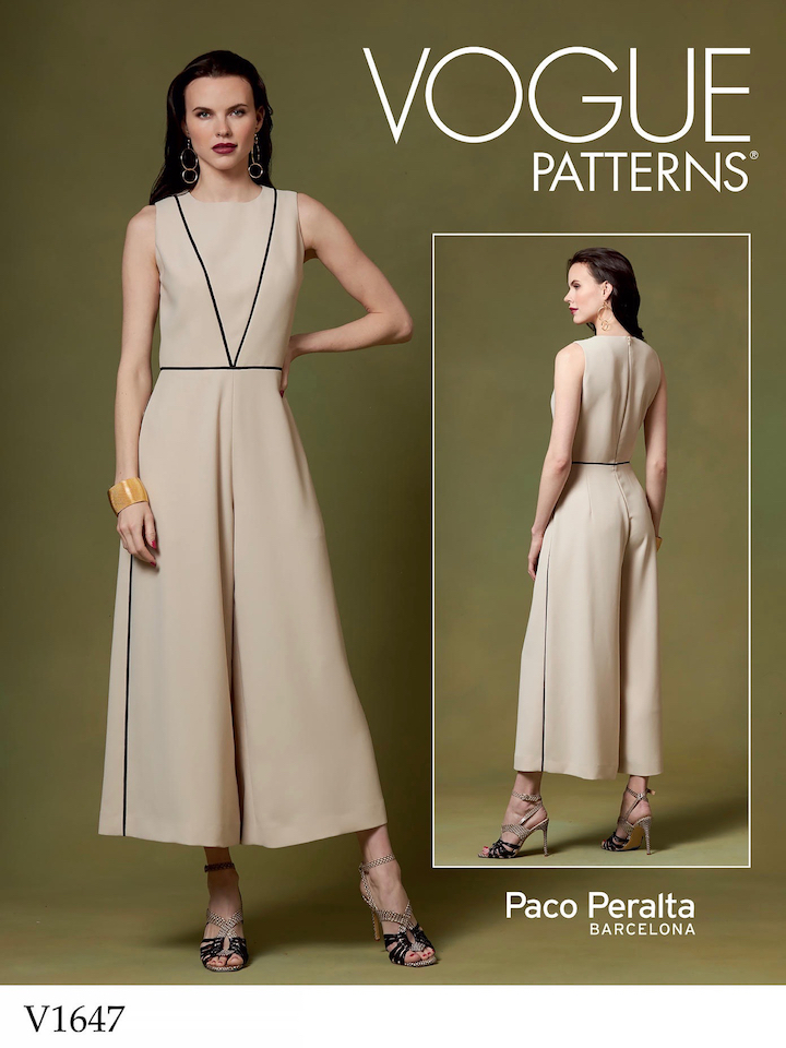 Fall 2019 Designer Pattern Highlights – PatternVault