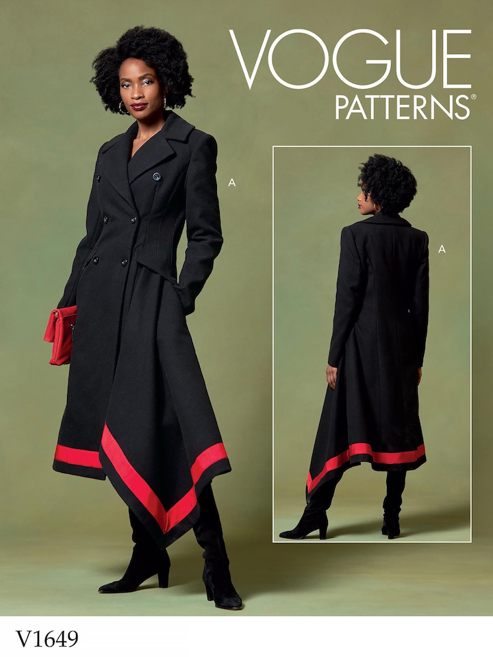 Fall 2019 Designer Pattern Highlights – PatternVault