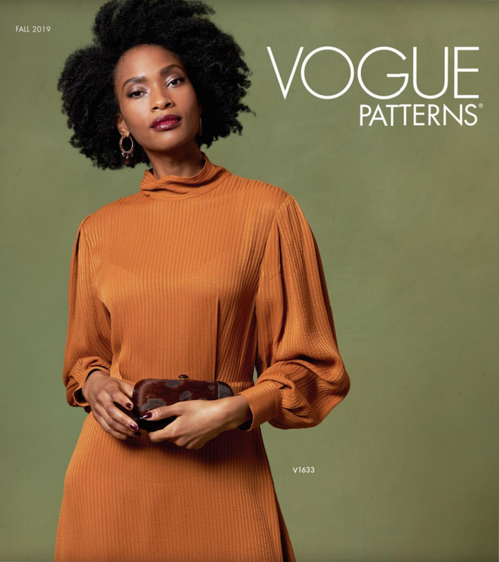Fall 2019 Designer Pattern Highlights – PatternVault