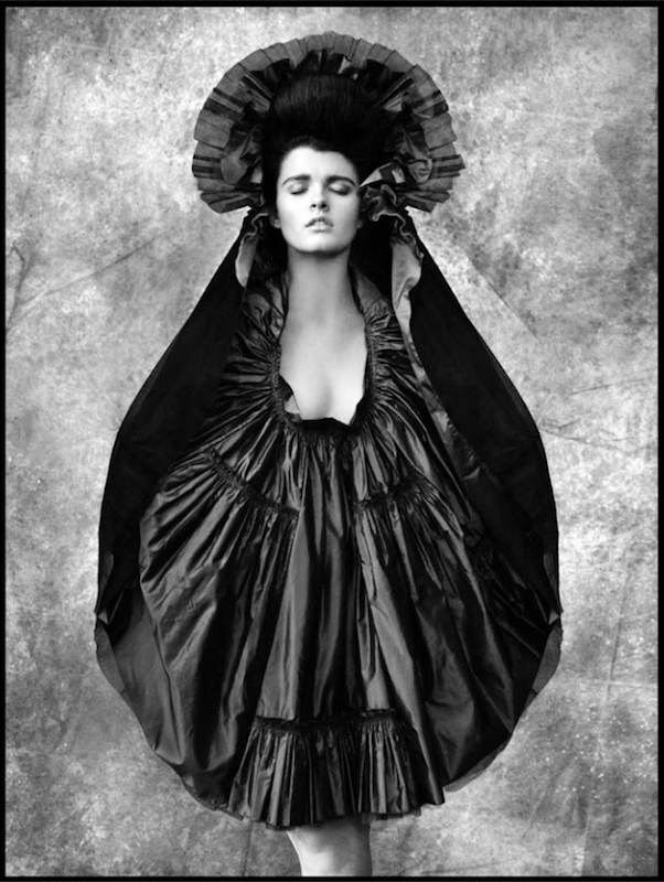 In memoriam: Isabel Toledo – PatternVault