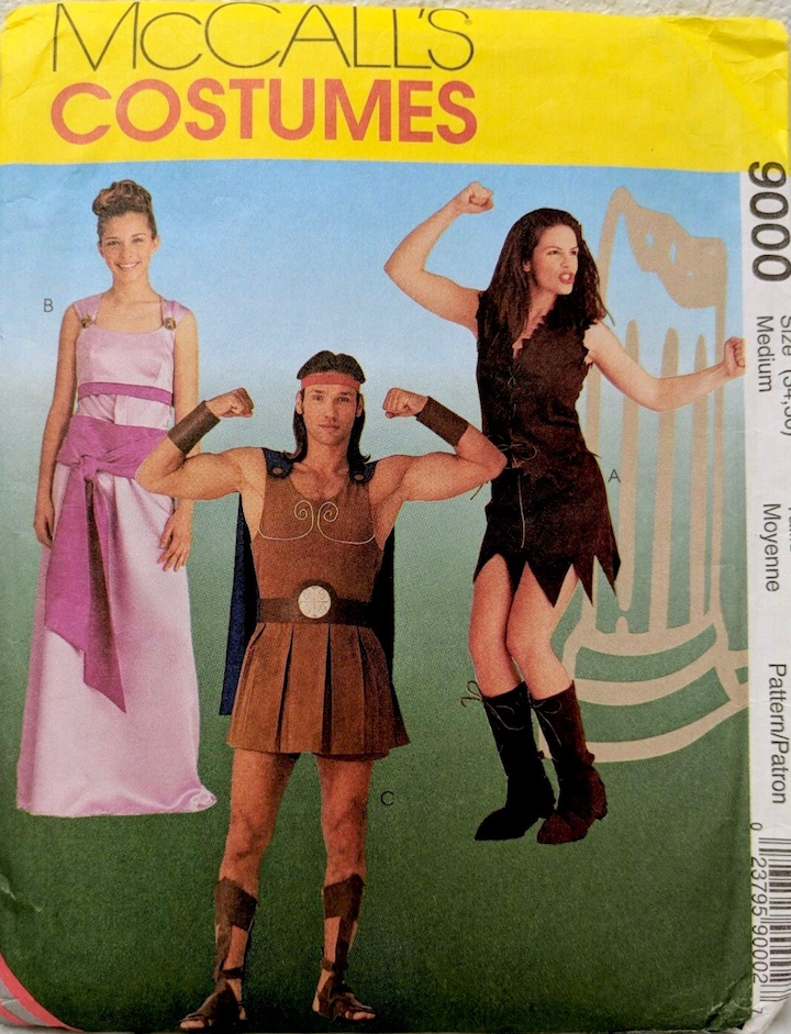 Disney Hercules Patterns – PatternVault