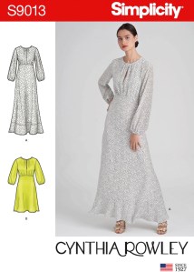 Winter 2019 Designer Pattern Highlights – PatternVault