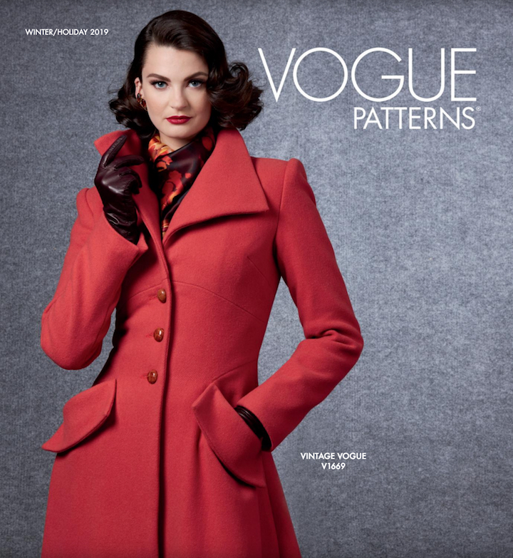 Winter 2019 Designer Pattern Highlights – PatternVault