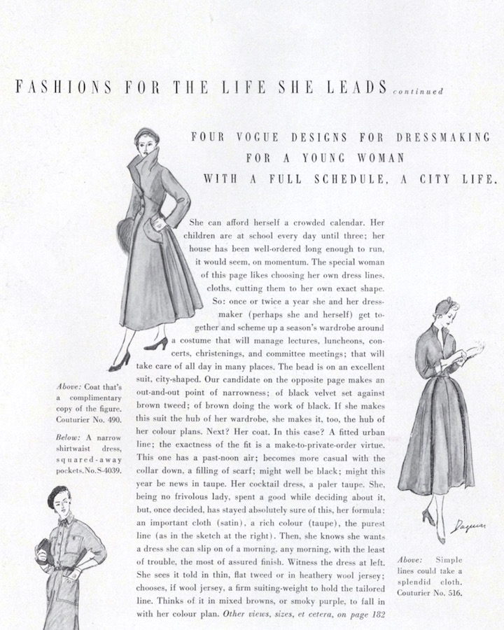 Winter 2019 Designer Pattern Highlights – PatternVault