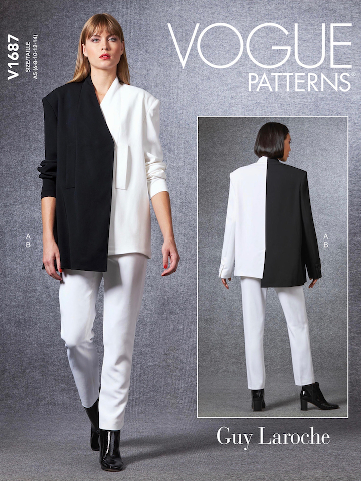 Spring 2020 Designer Pattern Highlights – PatternVault