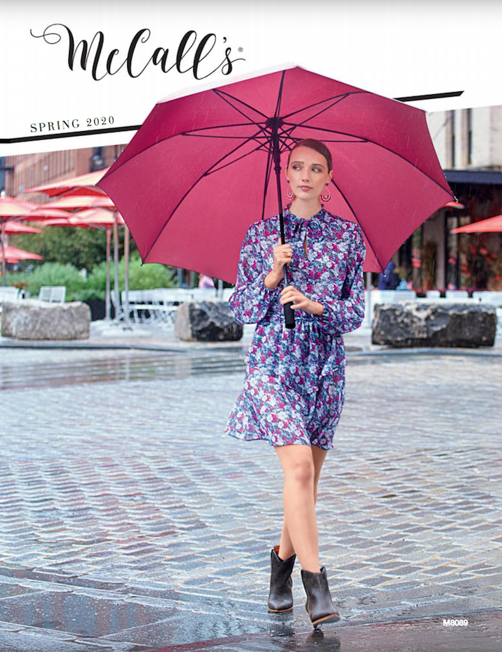 Spring 2020 Designer Pattern Highlights – PatternVault