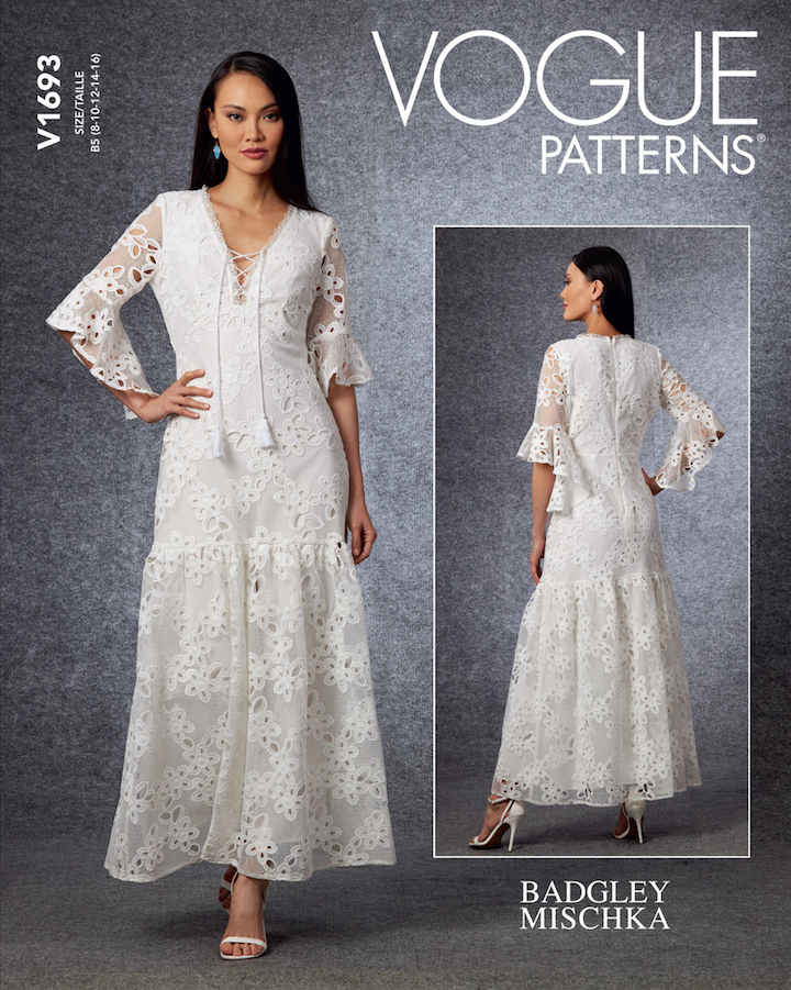 Cynthia Rowley – PatternVault