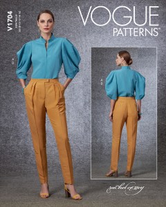 Cynthia Rowley – PatternVault