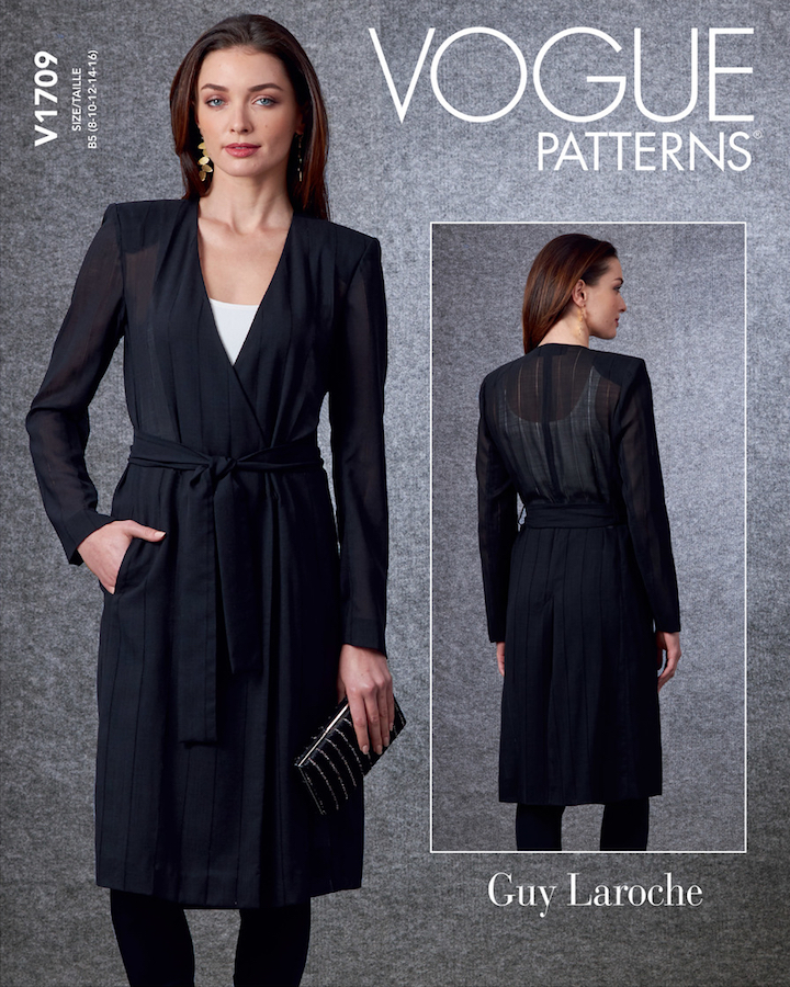 Cynthia Rowley – PatternVault