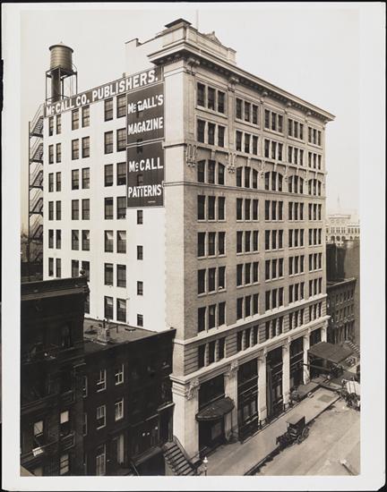 1930s – PatternVault