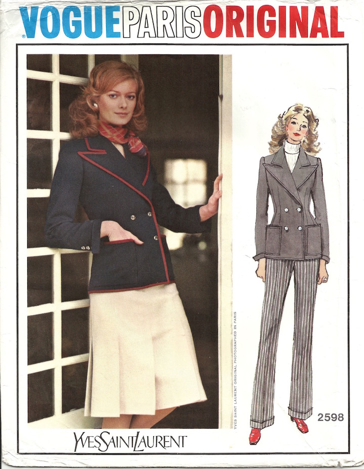 Schiaparelli – PatternVault