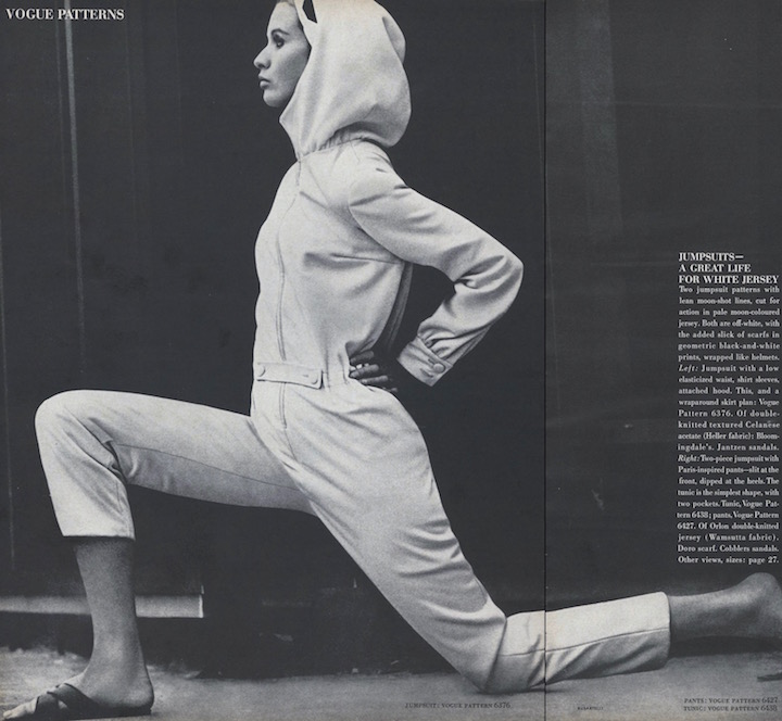 1960s – PatternVault