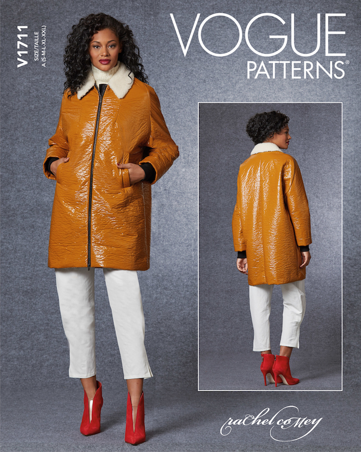 Fall 2020 Designer Pattern Highlights – PatternVault
