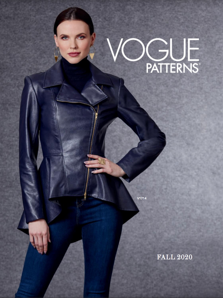 Fall 2020 Designer Pattern Highlights – PatternVault