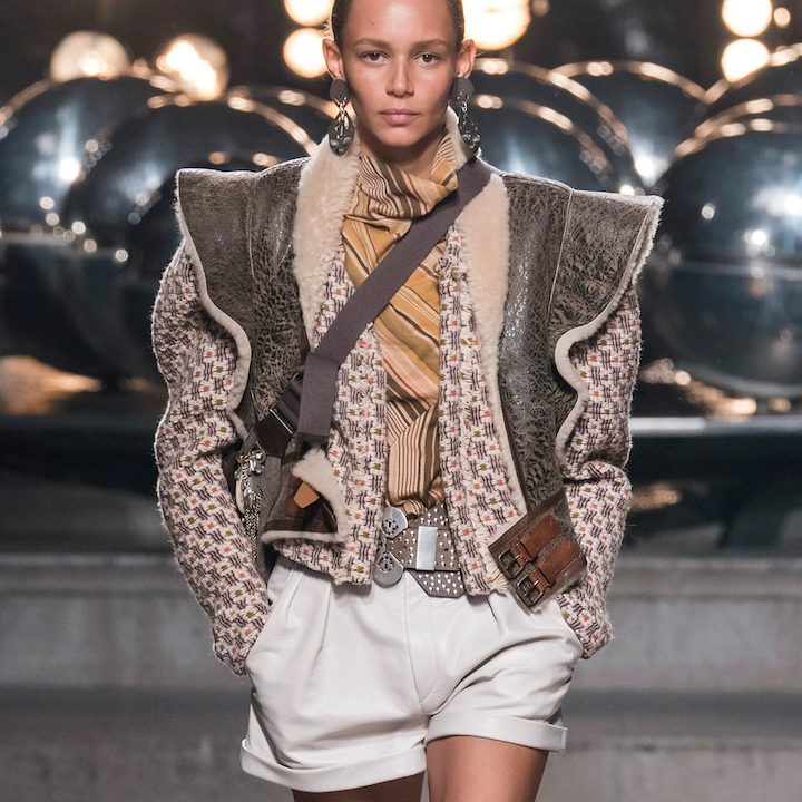 Fall 2020 Designer Pattern Highlights – PatternVault