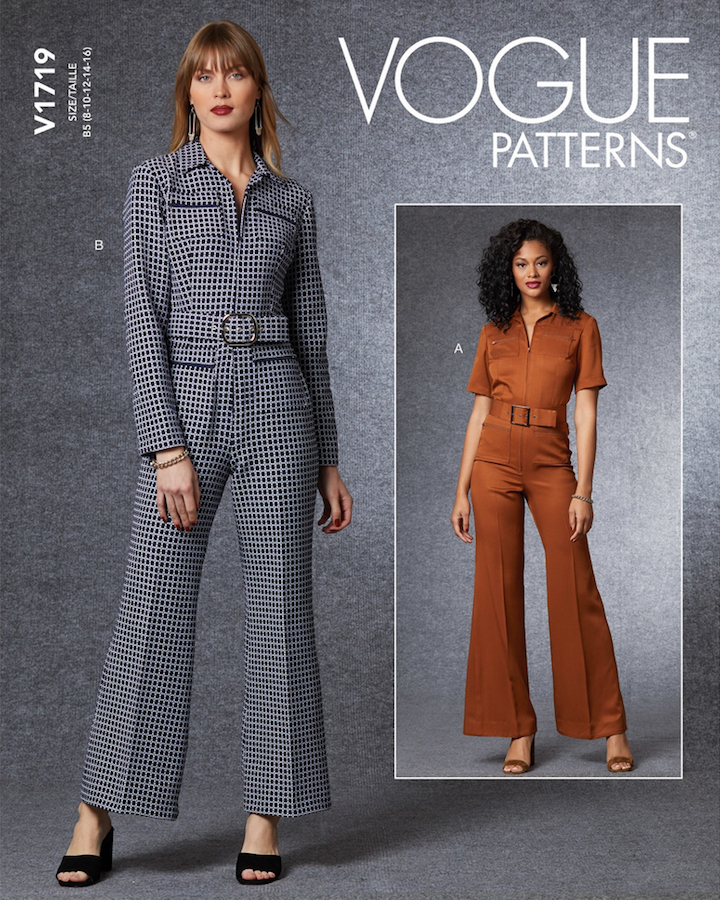 Fall 2020 Designer Pattern Highlights – PatternVault