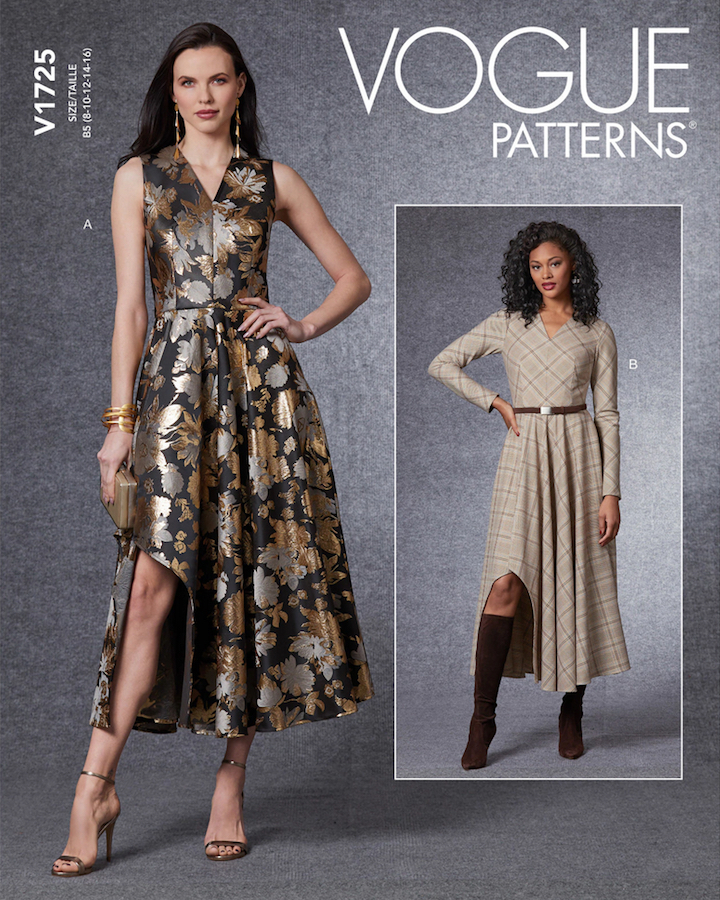 Fall 2020 Designer Pattern Highlights – PatternVault