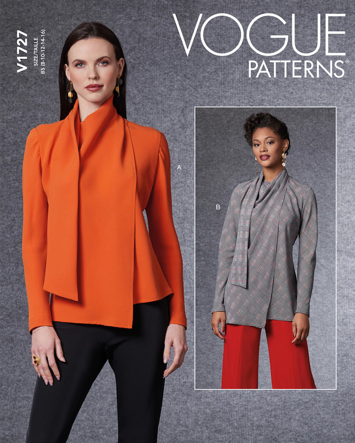 Fall 2020 Designer Pattern Highlights – PatternVault