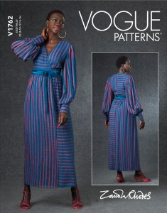 Spring/Summer 2021 Designer Pattern Highlights – PatternVault