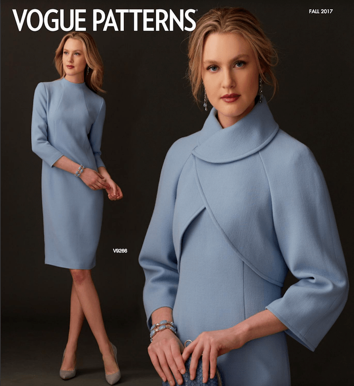 Halston – PatternVault