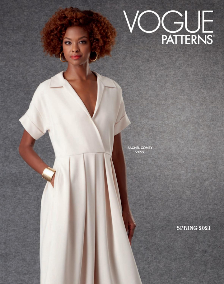 Spring/Summer 2021 Designer Pattern Highlights – PatternVault