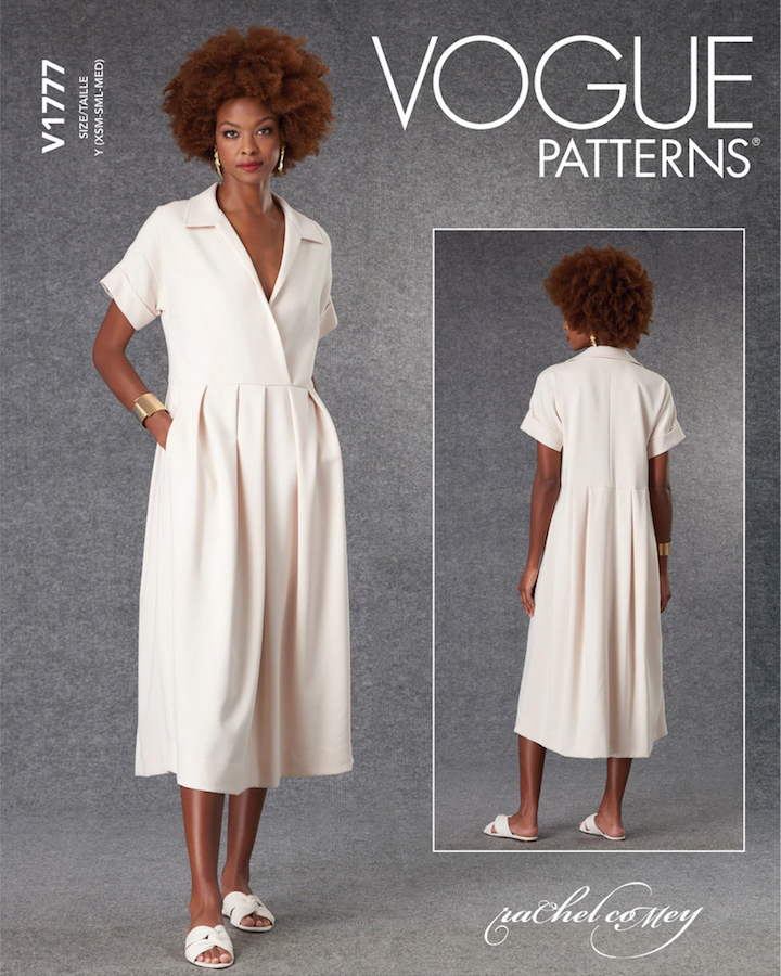 Spring/Summer 2021 Designer Pattern Highlights – PatternVault