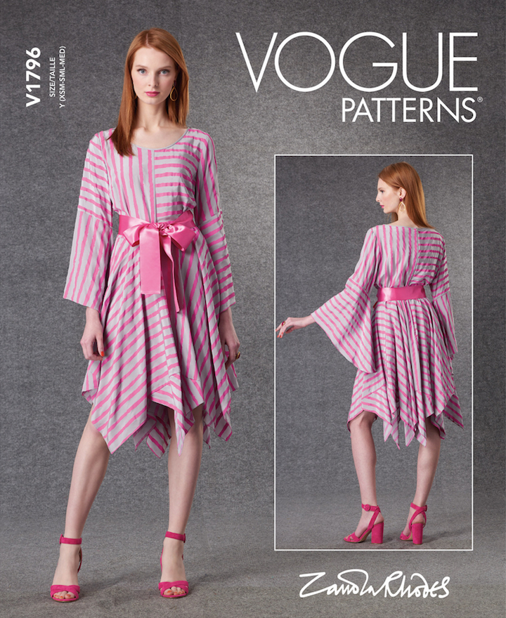 Rachel Comey – PatternVault