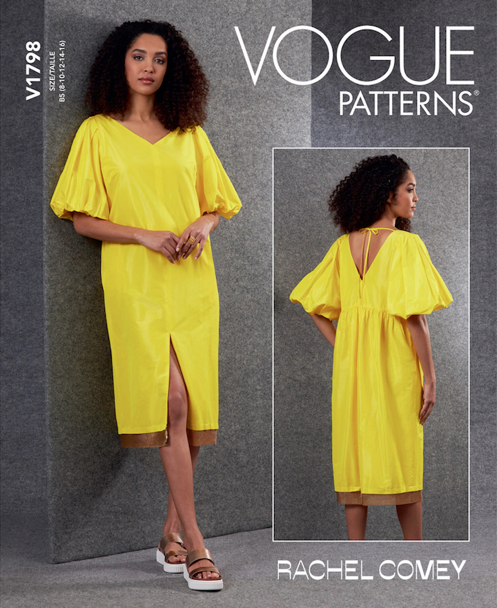 Rachel Comey – PatternVault