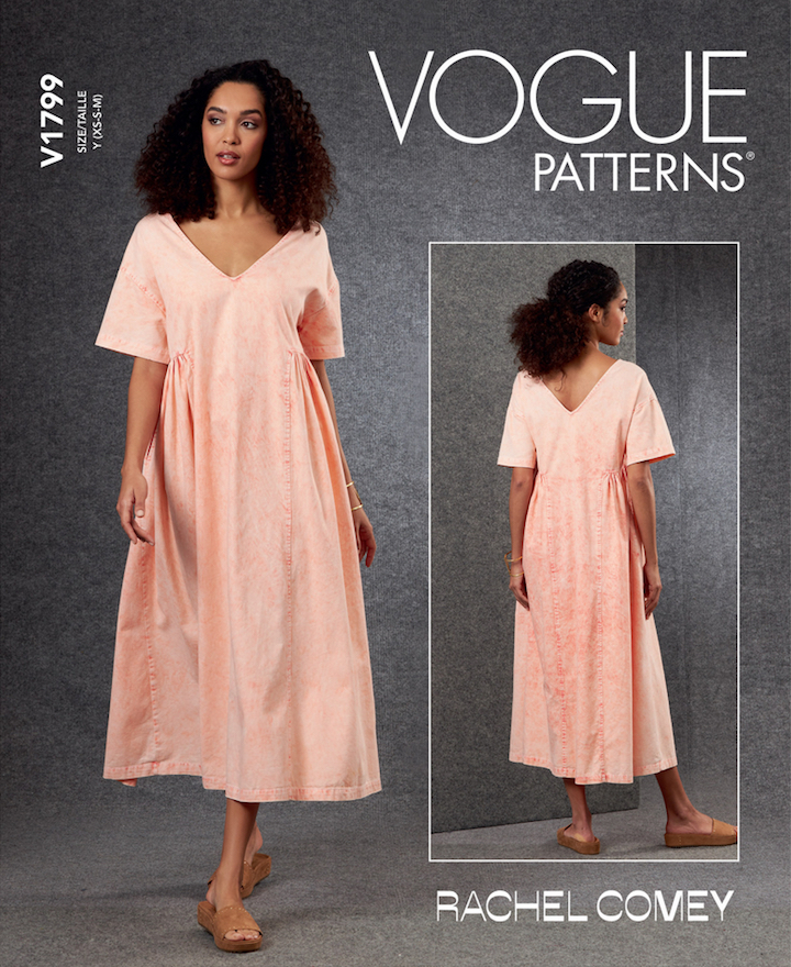 Spring/Summer 2021 Designer Pattern Highlights – PatternVault