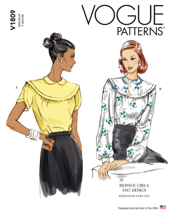 Rachel Comey – PatternVault