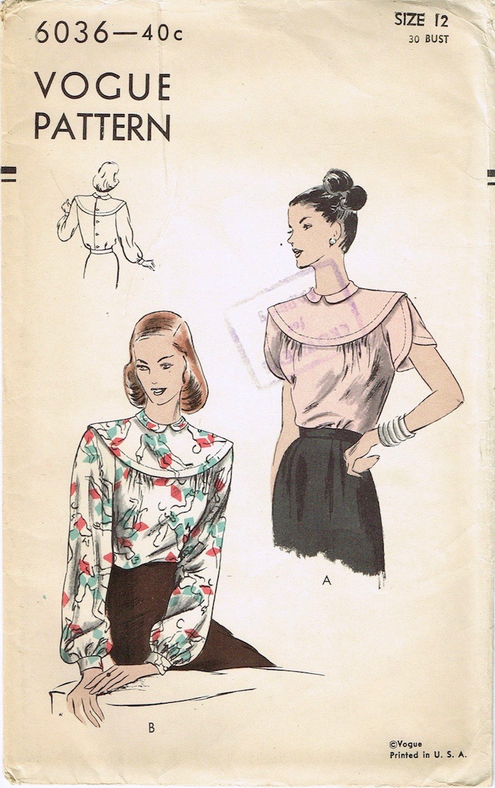 Spring/Summer 2021 Designer Pattern Highlights – PatternVault