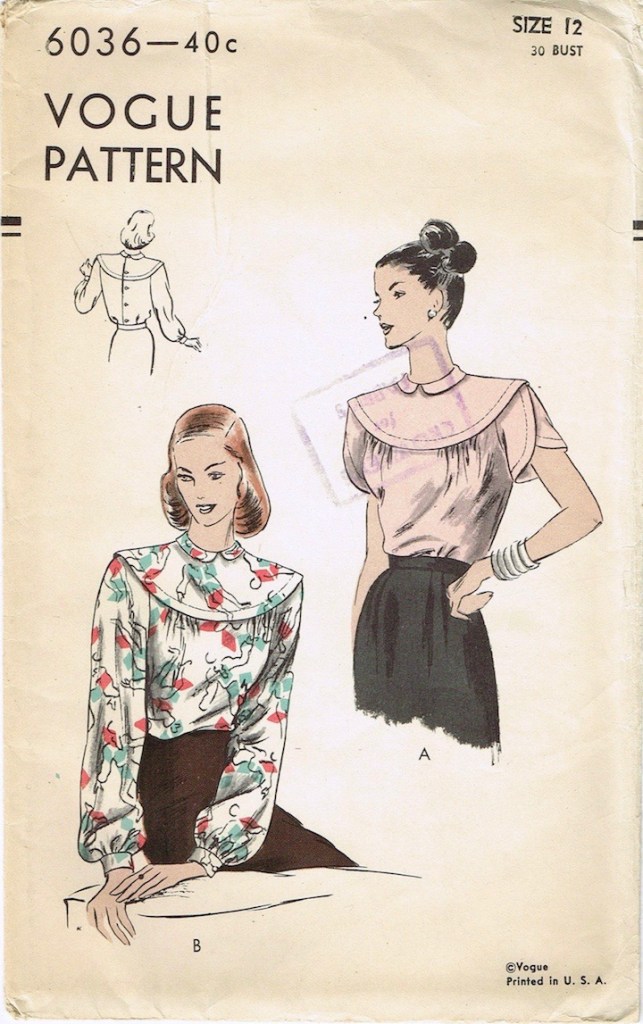Spring/Summer 2021 Designer Pattern Highlights – PatternVault
