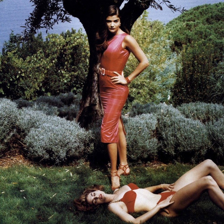 1990s – PatternVault