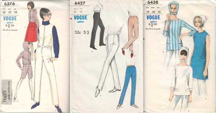 1960s – PatternVault