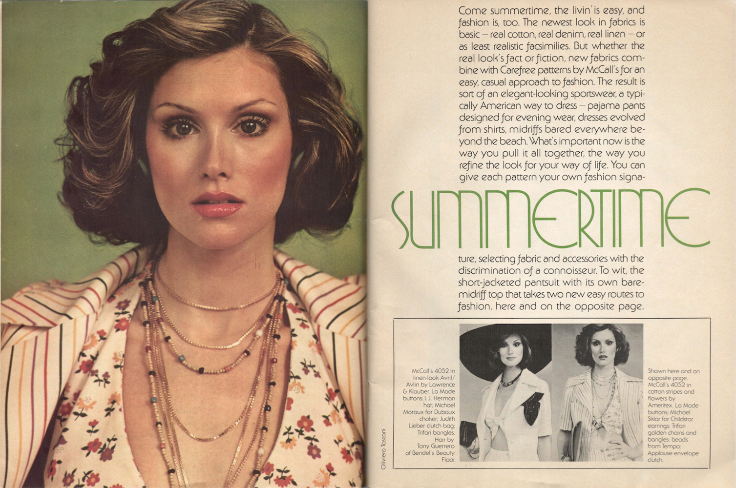 1970s – PatternVault