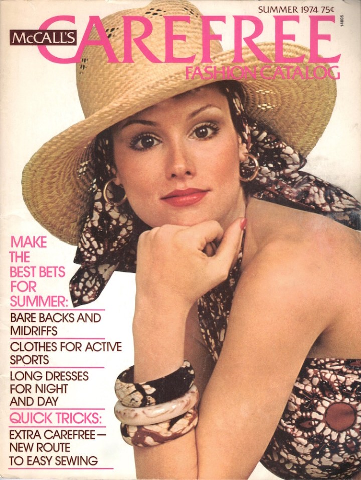 vintage – PatternVault