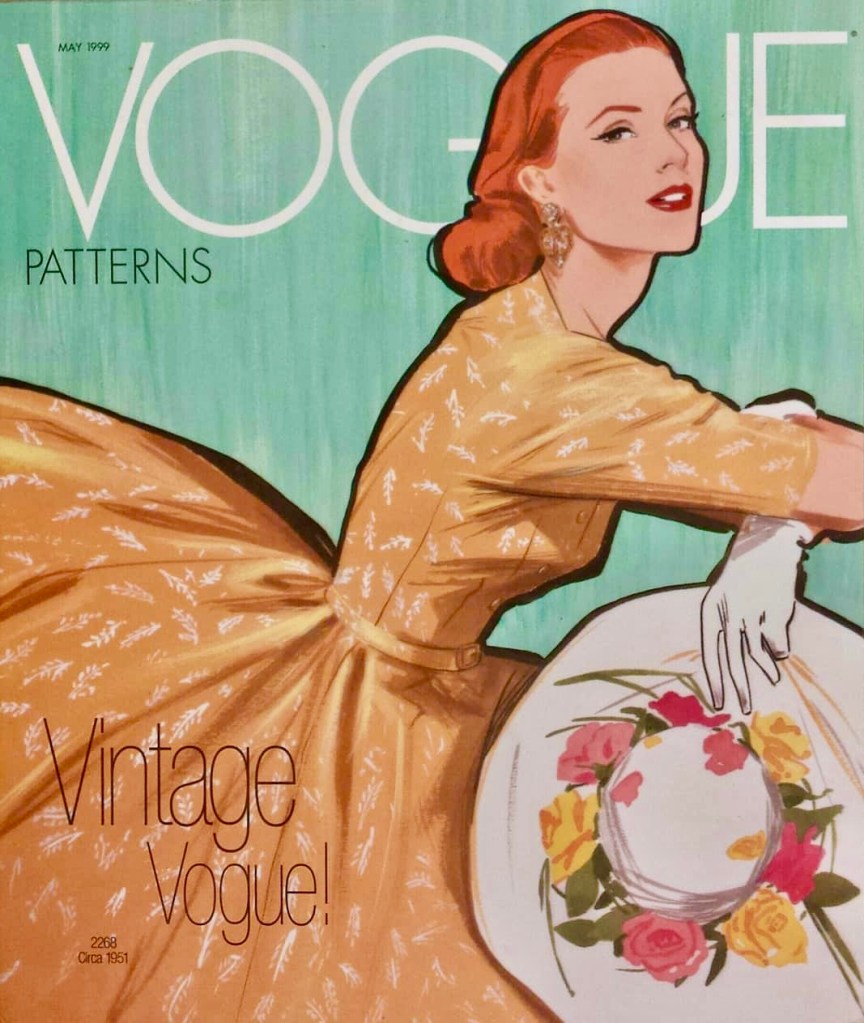 PatternVault – Fashion history through DIY culture