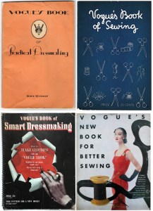 Vogue Patterns 125 – PatternVault