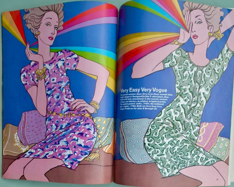 1970s – PatternVault