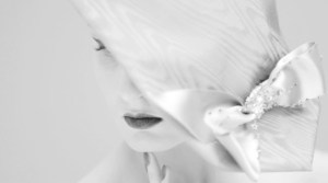 Free Designer Pattern: Stephen Jones Hat – PatternVault