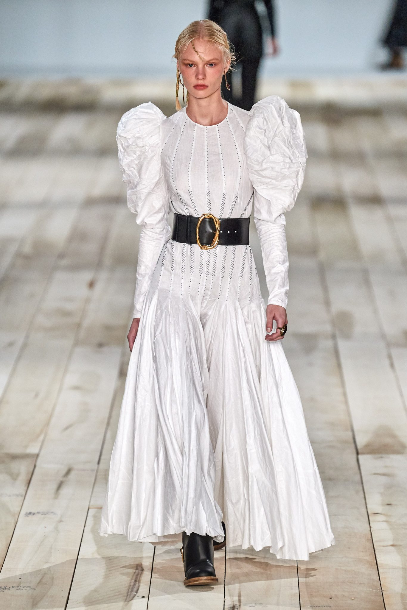 Alexander McQueen Patterns – PatternVault