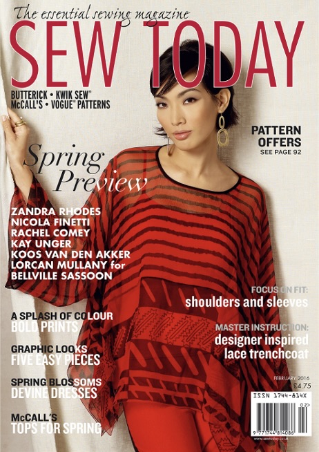 Press – PatternVault