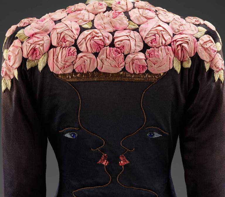 Schiaparelli: Fashion Becomes Art – PatternVault